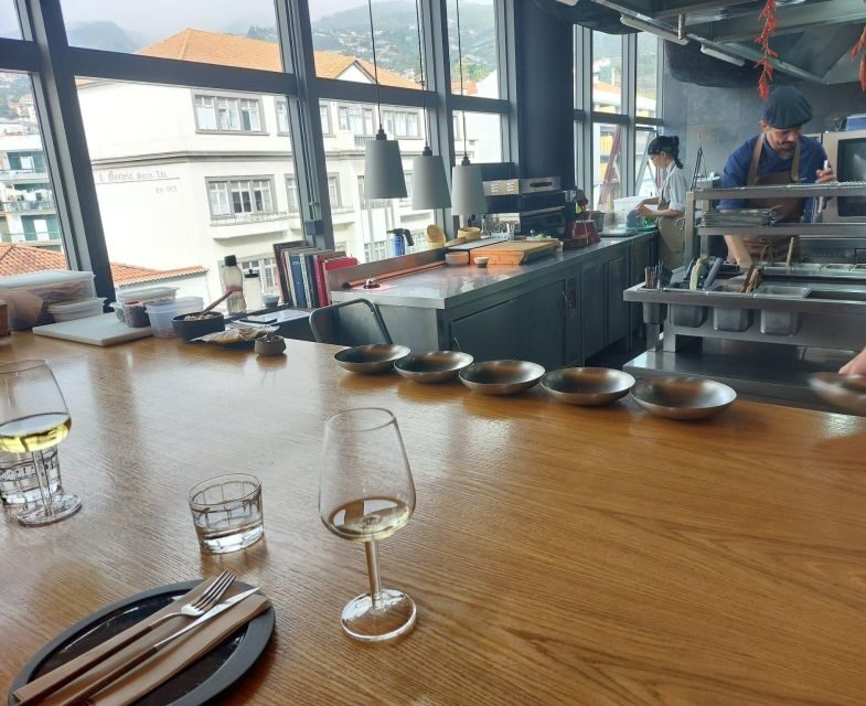 Cooking Experience & Market Tour - Introduction