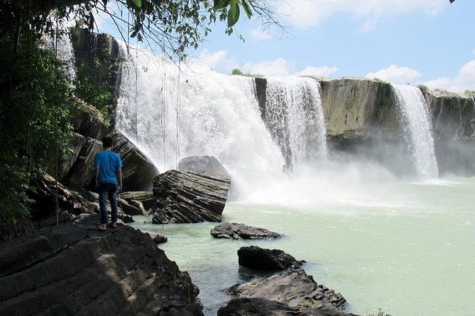 Cooking, Farming and Waterfall In Vietnam Countryside - Authenticity and Practical Tips for Travelers