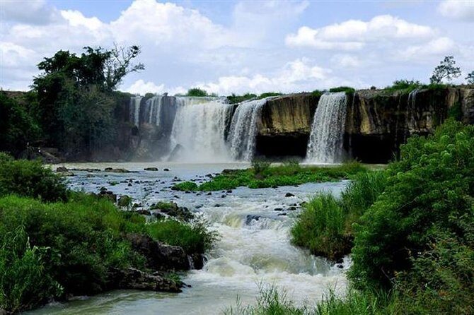 Cooking, Farming and Waterfall In Vietnam Countryside - Who Should Consider This Tour?
