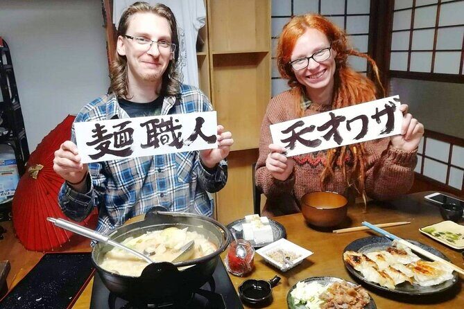 Cooking Hoto Udon Noodle Tour in Mt.Fuji Area from Tokyo - Introduction to the Tour