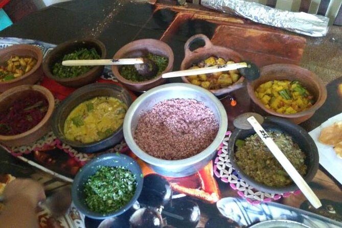 cooking lesson - Why Choose This Cooking Class in Bentota?