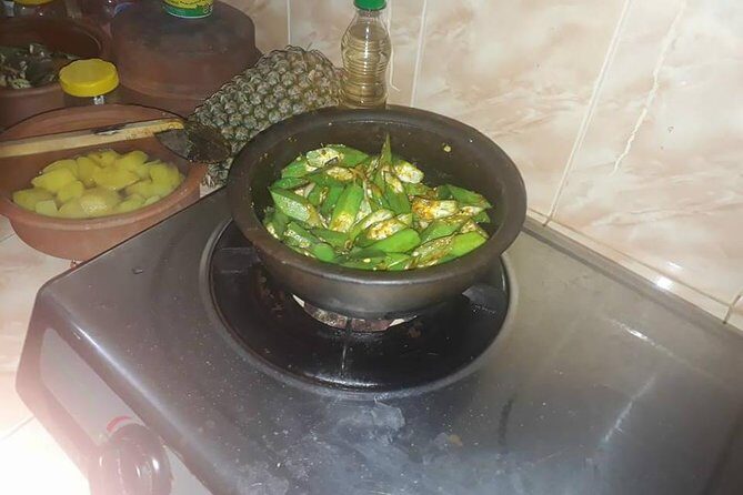 cooking lesson - Summary: Who Will Love This Experience?