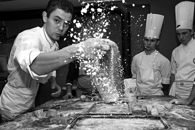 Cooking Lesson in Bellagio with famous Chef Luigi Gandola - What to Expect from the Bellagio Cooking Class