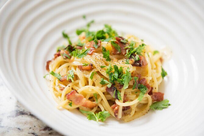 Cooking Luxury Italian Pasta in Atlanta (Includes 4-Course Meal) - What You Can Expect from Each Part of the Tour
