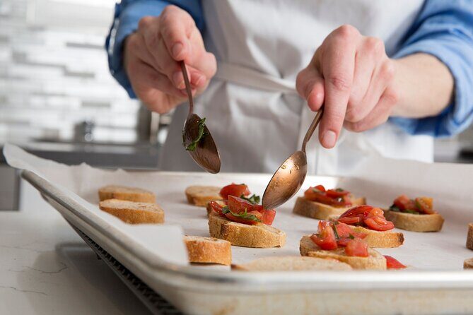 Cooking Luxury Italian Pasta in Atlanta (Includes 4-Course Meal) - Final Thoughts