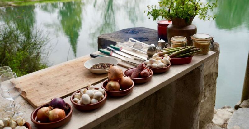 cooking pasta class - An In-Depth Look at the Tuscan Cooking Experience