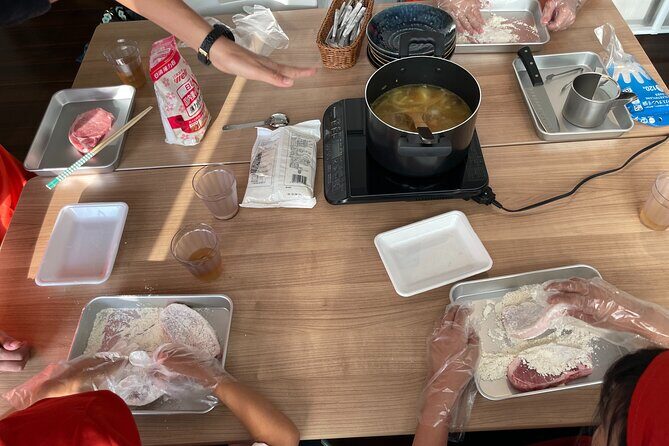 Cooking Ramen&Gyoza/KatsuCurry/Bento/Okonomiyaki+Store Tour@Osaka - Who Should Consider This Tour?