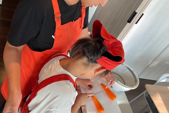 Cooking Ramen&Gyoza/KatsuCurry/Bento/Okonomiyaki+Store Tour@Osaka - Final Thoughts