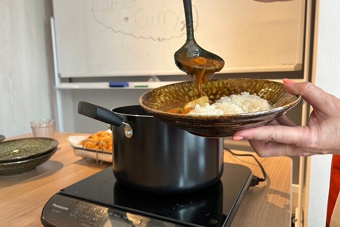 Cooking Ramen&Gyoza/KatsuCurry/Bento/Okonomiyaki+Store Tour@Osaka - FAQ