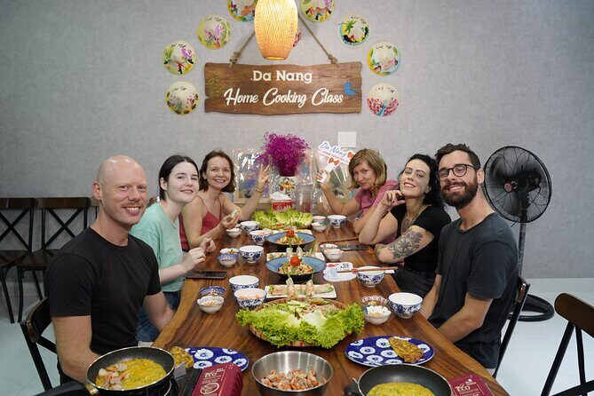 Cooking School from Hoi An/ Da Nang - What to Expect from the Cooking School Experience