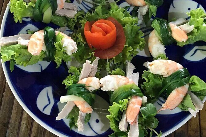Cooking School from Hoi An/ Da Nang - FAQ