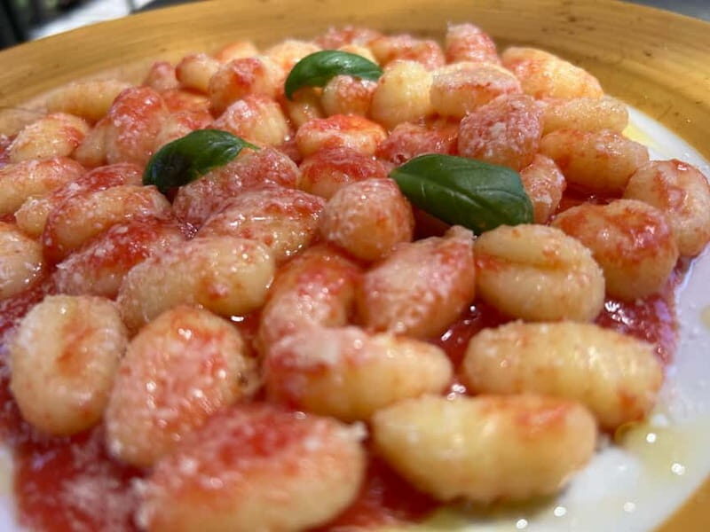 Cooking school in Sorrento - Introduction: Why This Cooking Class Stands Out
