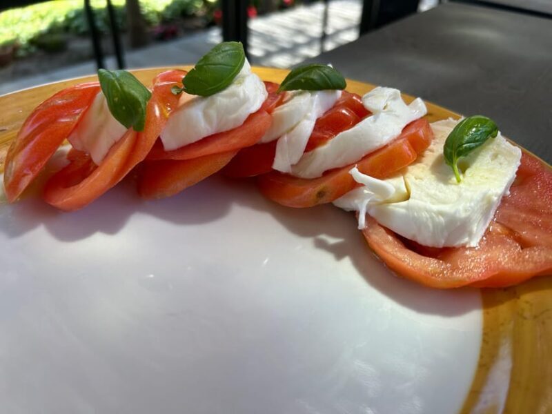 Cooking school in Sorrento - Who Should Consider This Experience?