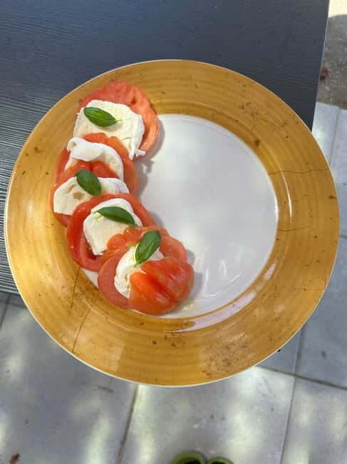 Cooking school in Sorrento - FAQ