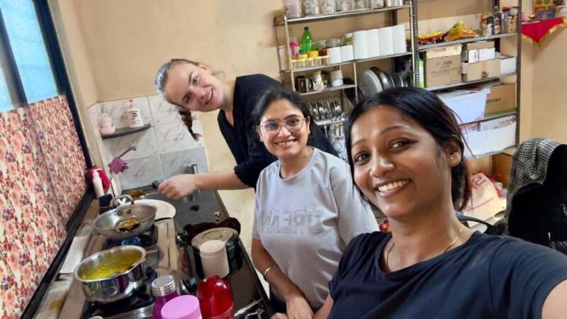 Cooking Secrets of Pune: Classes with Meal and Market Visit - Who Would Love This Experience?