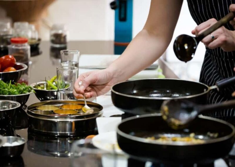 Cooking Secrets of Pune: Classes with Meal and Market Visit - FAQ