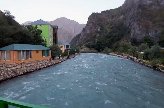 Cooking, Trout Dish Masterclass and Romit Gorge Adventure! - The Sum Up