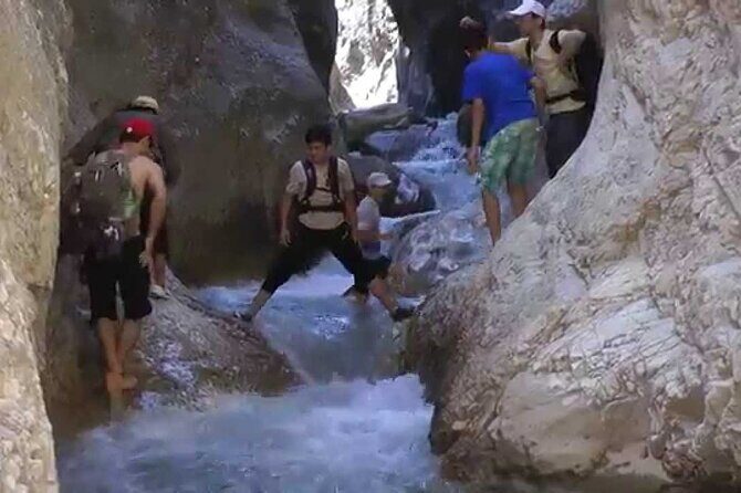 Cooking, Trout Dish Masterclass and Romit Gorge Adventure! - FAQ