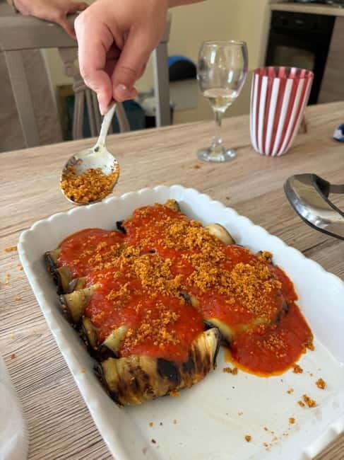 Cooking With G: Traditional Meal with Market Visit - Frequently Asked Questions