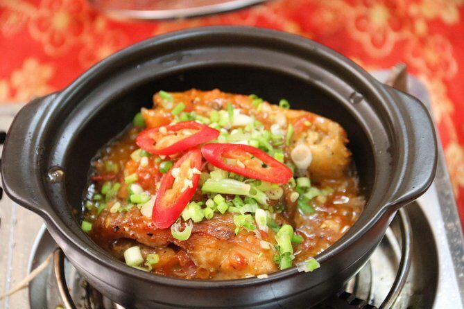 Cooking with Jolie in Hoi An and Lantern making class (JHA4) - FAQ (Frequently Asked Questions)