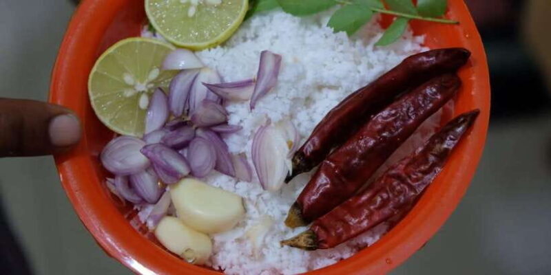 Cooking With Local Familly - Authenticity and Value