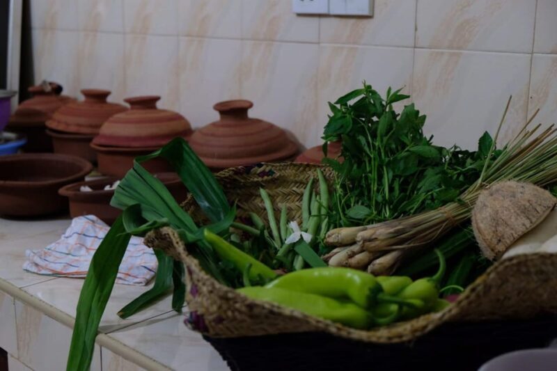 Cooking With Local Familly - Practicalities and Considerations