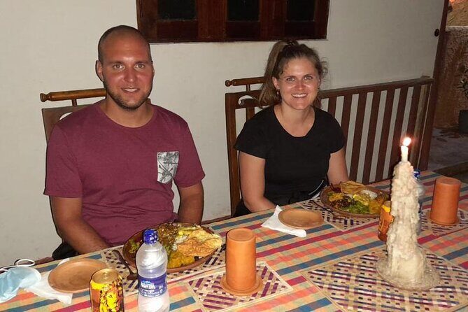 Cooking With Village Family - Who Should Book This Tour?