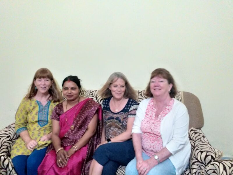 Cooking Workshop and Vegetarian Dinner in Agra with Family - FAQ
