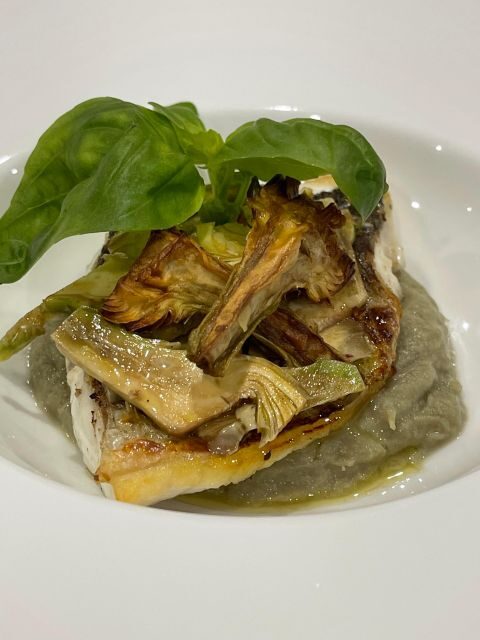 Cooking workshop - FAQ