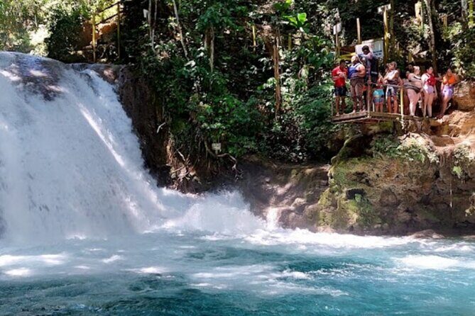 Cool Blue Hole from Ocho Rios - Who Should Consider This Tour?