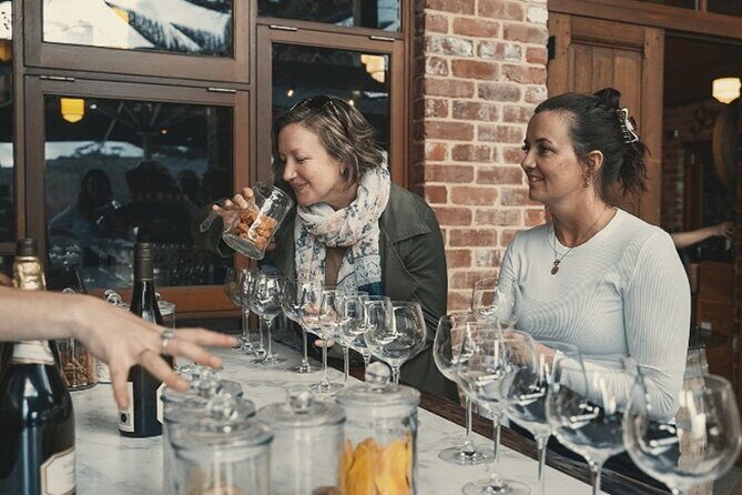 Cool Climate Chardonnay Masterclass in Denmark Australia - Discover the Charm of the Cool Climate Chardonnay Masterclass in Denmark, Western Australia