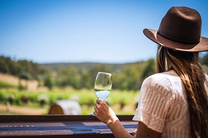 Cool Climate Chardonnay Masterclass in Denmark Australia - What the Reviews Say