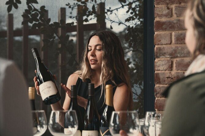 Cool Climate Chardonnay Masterclass in Denmark Australia - Who Would Love This Experience?