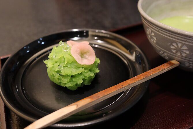 Cool Summer Matcha Ceremony Premium Kyoto Sweets & Matcha - Final Thoughts