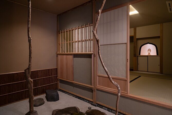 Cool Summer Matcha Ceremony Premium Kyoto Sweets & Matcha - FAQs