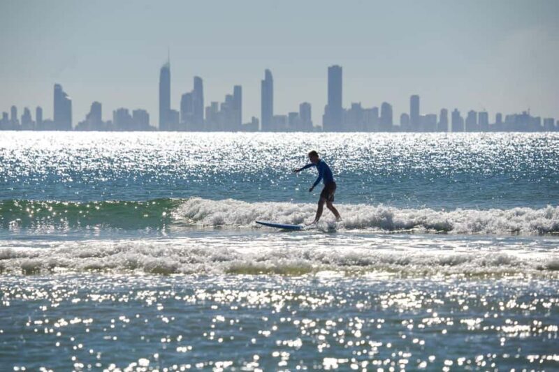 Coolangatta: 2 Hour Surf Experience on the Gold Coast - What Makes This Surf Lesson Stand Out