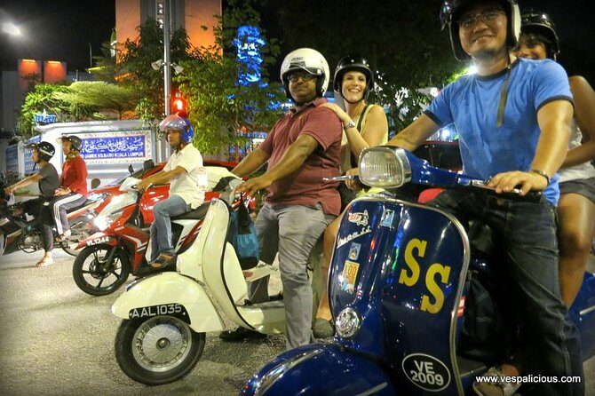 Cooler Lumpur by Night - An Introduction to the Nighttime Magic of Kuala Lumpur