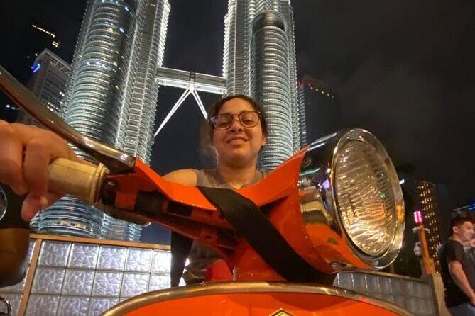 Cooler Lumpur by Night - Duration and Practicalities