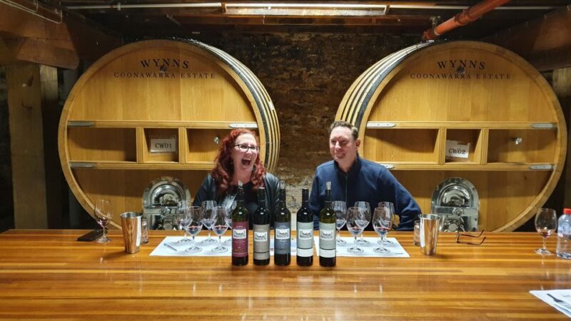 Coonawarra: Caves, Cabernet, & Kangaroos Day Tour & Lunch - Who Should Consider This Tour?