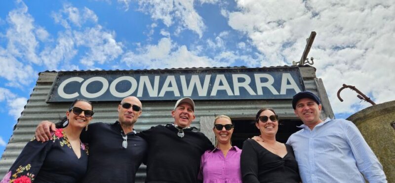Coonawarra Highlights Wine Tour With Lunch - Exploring Coonawarra: An Overview