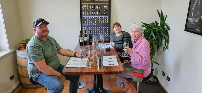 Coonawarra Highlights Wine Tour With Lunch - FAQs