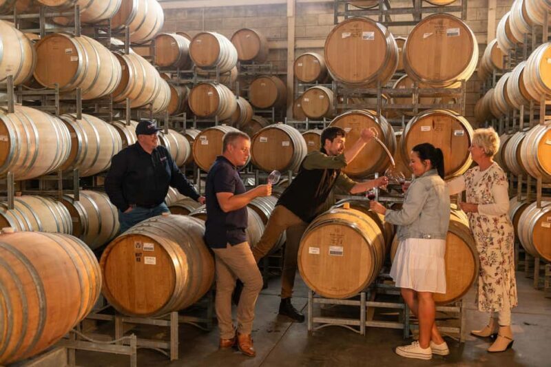 Coonawarra: Private Full-Day Guided Wine Tour and Lunch - The Value of a Private Guided Wine Tour