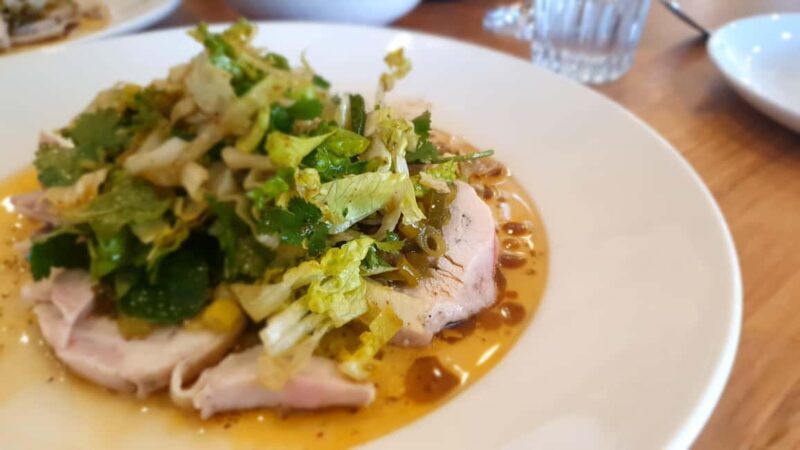 Coonawarra: Private Full-Day Guided Wine Tour and Lunch - Authentic Experiences and Genuine Hospitality