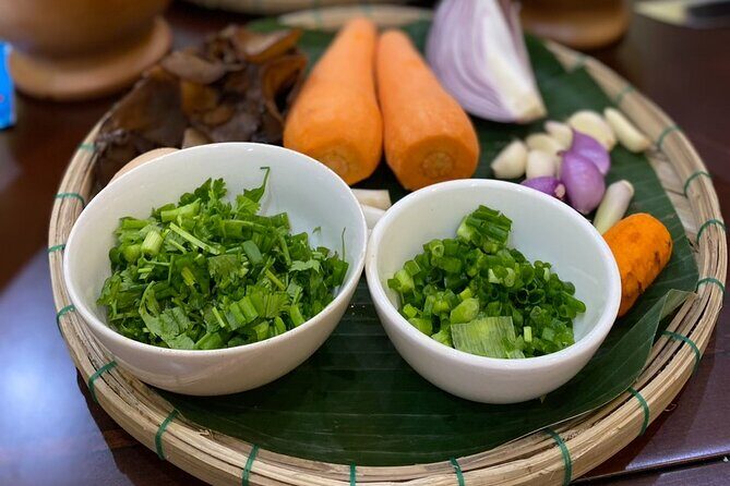 Coooking Class And Eating Tour - A Deep Dive Into the Experience