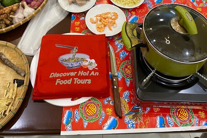 Coooking Class And Eating Tour - The Sum Up