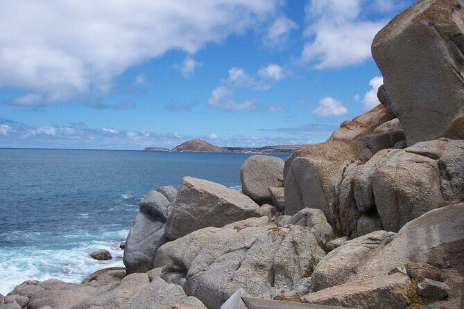 Coorong 3 & 1/2 Lunch Cruise and Tour - Frequently Asked Questions