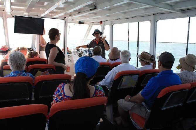 Coorong Highlights Cruise - Practical Tips for Travelers