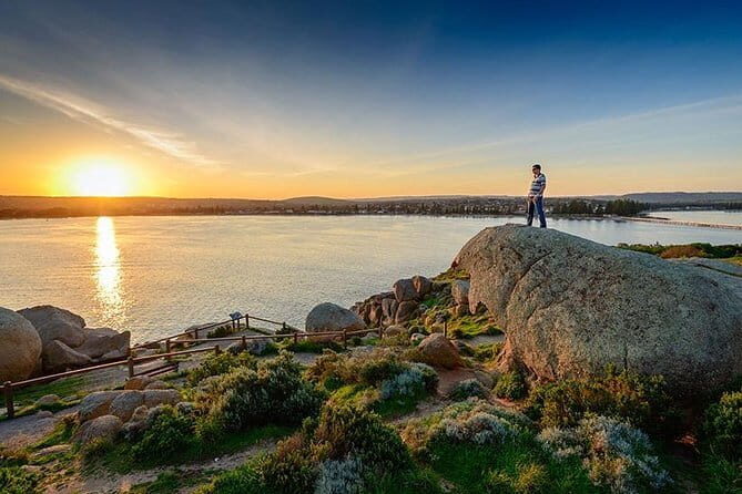 Coorong Highlights Cruise - The Sum Up