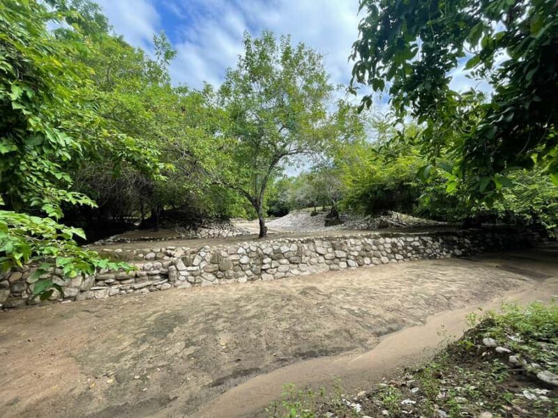 Copalita: Copalita Archaeological Site & La Crucecita Tour - An Authentic Look at Copalita and La Crucecita