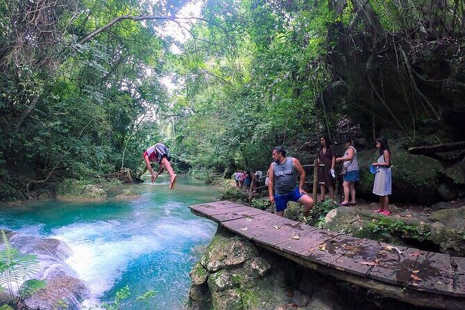 "Copalitilla" Waterfalls from Huatulco - FAQ